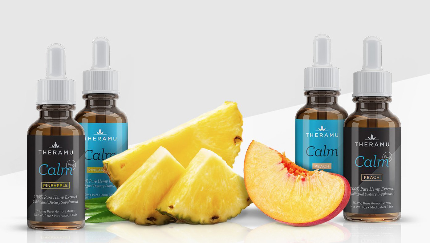 Theramu - All Natural Pain Relief | Integrative Medicine of New Jersey